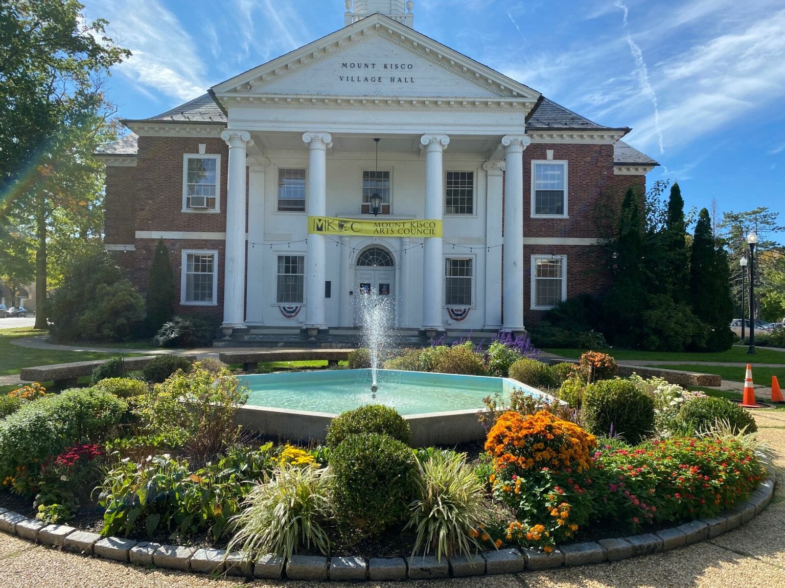 Town Links - Mount Kisco Chamber of Commerce